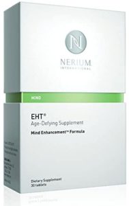 Nerium EHT Reviews (2025 UPDATE): Is It Effective For Brain Health ...