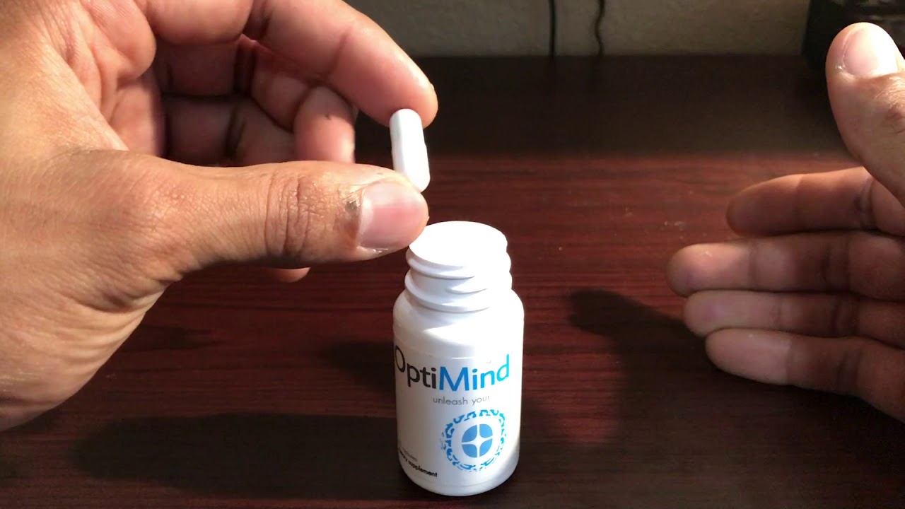OptiMind Reviews (2025 UPDATE): Is It Safe and Effective? - Envision ...